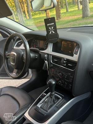 Audi A4 2008 in Alytus, with an engine capacity of 2.00 L and mileage of 302 thousand km for 5000 €, photo 11 on AUTOMOTO.COM.LV