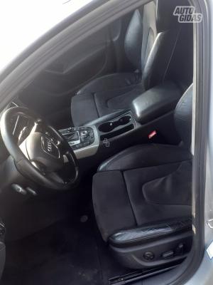 Audi A4 2008 Kauņa, ar dzinēja tilpumu 2.00 L un nobraukumu 405 tūkst. km par 3299 €, foto 11 vietnē AUTOMOTO.COM.LV