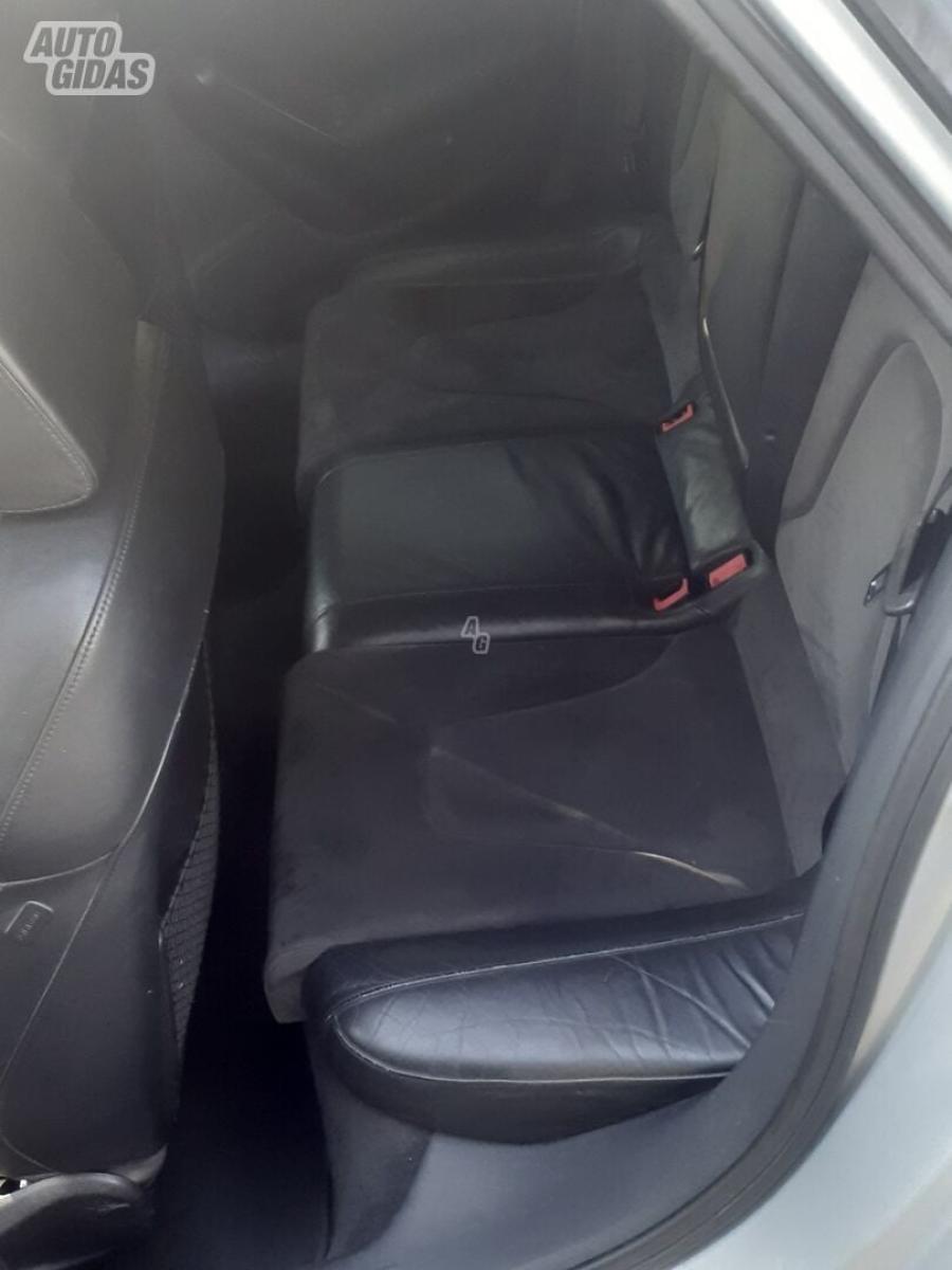 Audi A4 2008 Kauņa, ar dzinēja tilpumu 2.00 L un nobraukumu 405 tūkst. km par 3299 €, foto 12 vietnē AUTOMOTO.COM.LV