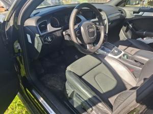Audi A4 2008 in Kalvarija, with an engine capacity of 2.00 L and mileage of 380 thousand km for 2500 €, photo 4 on AUTOMOTO.COM.LV