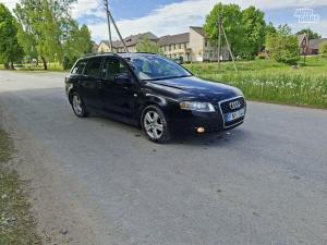 Audi A4 2008 in Telschi, with an engine capacity of 2.00 L and mileage of 300 thousand km for 1500 €, photo  on AUTOMOTO.COM.LV