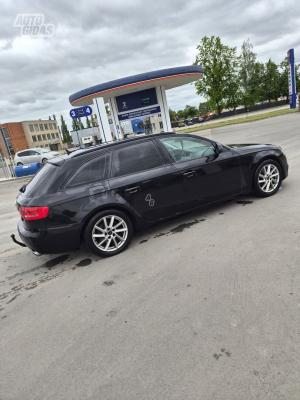 Audi A4 2008 in Pasvalys, with an engine capacity of 3.20 L and mileage of 357 thousand km for 4350 €, photo 3 on AUTOMOTO.COM.LV