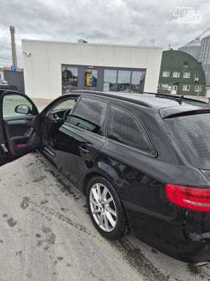 Audi A4 2008 in Pasvalys, with an engine capacity of 3.20 L and mileage of 357 thousand km for 4350 €, photo 9 on AUTOMOTO.COM.LV