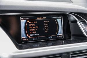 Ауди А4 2008 в Каунас, объемом двигателя 2.00 л и пробегом 248 тыс. км за 5990 €, фото 16 на AUTOMOTO.COM.LV