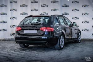 Audi A4 2008 in Kaunas, with an engine capacity of 2.70 L and mileage of 277 thousand km for 5990 €, photo 4 on AUTOMOTO.COM.LV
