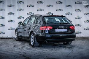 Audi A4 2008 in Kaunas, with an engine capacity of 2.70 L and mileage of 277 thousand km for 5990 €, photo 5 on AUTOMOTO.COM.LV