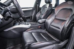 Audi A4 2008 in Kaunas, with an engine capacity of 2.70 L and mileage of 277 thousand km for 5990 €, photo 7 on AUTOMOTO.COM.LV