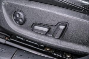 Audi A4 2008 in Kaunas, with an engine capacity of 2.70 L and mileage of 277 thousand km for 5990 €, photo 14 on AUTOMOTO.COM.LV