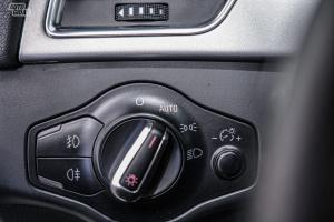 Audi A4 2008 in Kaunas, with an engine capacity of 2.70 L and mileage of 277 thousand km for 5990 €, photo 15 on AUTOMOTO.COM.LV
