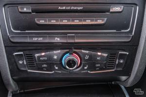 Audi A4 2008 in Kaunas, with an engine capacity of 2.70 L and mileage of 277 thousand km for 5990 €, photo 20 on AUTOMOTO.COM.LV