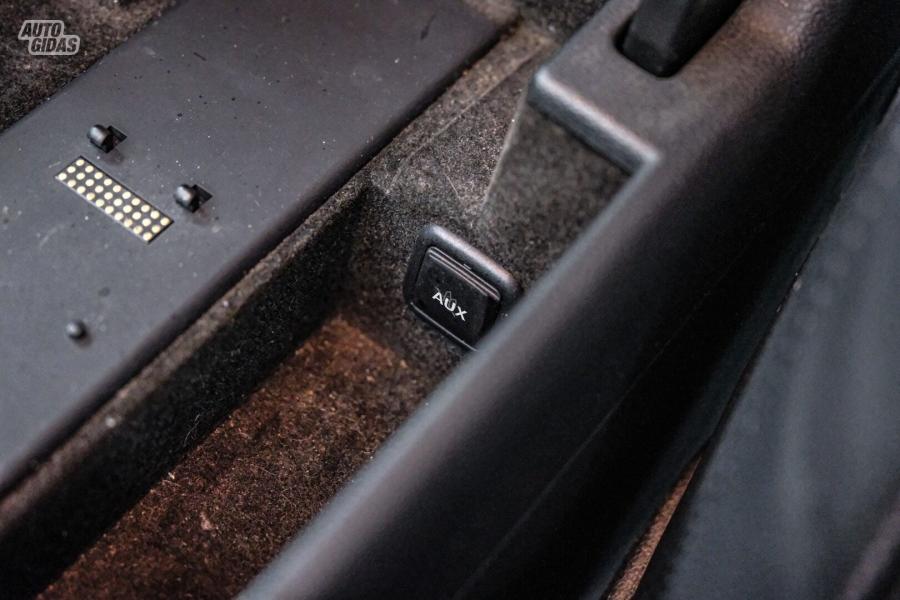 Audi A4 2008 in Kaunas, with an engine capacity of 2.70 L and mileage of 277 thousand km for 5990 €, photo 25 on AUTOMOTO.COM.LV