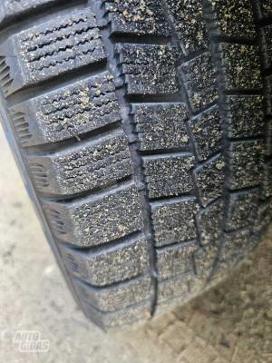 Audi A4 2008 Utena, ar dzinēja tilpumu 2.00 L un nobraukumu 419 tūkst. km par 3300 €, foto 9 vietnē AUTOMOTO.COM.LV