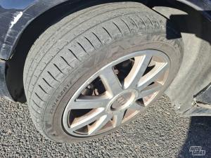 Audi A4 2008 in Vilnius, with an engine capacity of 2.00 L and mileage of 388 thousand km for 1200 €, photo 14 on AUTOMOTO.COM.LV