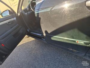 Audi A4 2008 in Vilnius, with an engine capacity of 2.00 L and mileage of 380 thousand km for 1111 €, photo 7 on AUTOMOTO.COM.LV