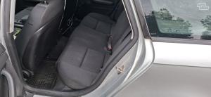 Audi A4 2008 in Vilnius, with an engine capacity of 2.00 L and mileage of 340 thousand km for 1750 €, photo 11 on AUTOMOTO.COM.LV