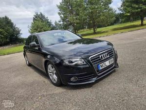 Ауди А4 2008 в Утена, объемом двигателя 2.00 л и пробегом 340 тыс. км за 2650 €, фото 6 на AUTOMOTO.COM.LV
