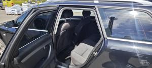 Audi A4 2008 Kauņa, ar dzinēja tilpumu 2.00 L un nobraukumu 438 tūkst. km par 1800 €, foto 3 vietnē AUTOMOTO.COM.LV