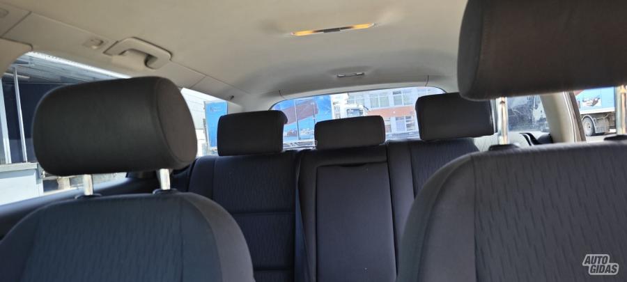 Audi A4 2008 Kauņa, ar dzinēja tilpumu 2.00 L un nobraukumu 438 tūkst. km par 1800 €, foto 4 vietnē AUTOMOTO.COM.LV