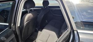 Audi A4 2008 Kauņa, ar dzinēja tilpumu 2.00 L un nobraukumu 438 tūkst. km par 1800 €, foto 11 vietnē AUTOMOTO.COM.LV