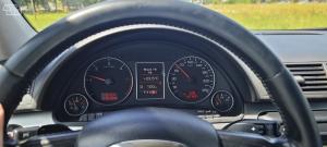Audi A4 2008 Kauņa, ar dzinēja tilpumu 2.00 L un nobraukumu 438 tūkst. km par 1800 €, foto 16 vietnē AUTOMOTO.COM.LV