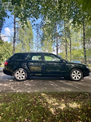 Audi A4 2008 in Ignalina, with an engine capacity of 2.00 L and mileage of 280 thousand km for 1700 €, photo 7 on AUTOMOTO.COM.LV
