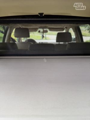 Audi A4 2008 in Siauliai, with an engine capacity of 1.90 L and mileage of 390 thousand km for 2650 €, photo 17 on AUTOMOTO.COM.LV
