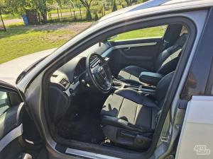 Audi A4 2008 Varėna, ar dzinēja tilpumu 2.00 L un nobraukumu 31 tūkst. km par 1600 €, foto 9 vietnē AUTOMOTO.COM.LV