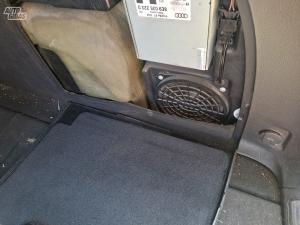Audi A4 2008 Varėna, ar dzinēja tilpumu 2.00 L un nobraukumu 31 tūkst. km par 1600 €, foto 13 vietnē AUTOMOTO.COM.LV
