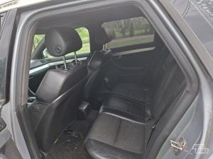 Audi A4 2008 Varėna, ar dzinēja tilpumu 2.00 L un nobraukumu 31 tūkst. km par 1600 €, foto 15 vietnē AUTOMOTO.COM.LV