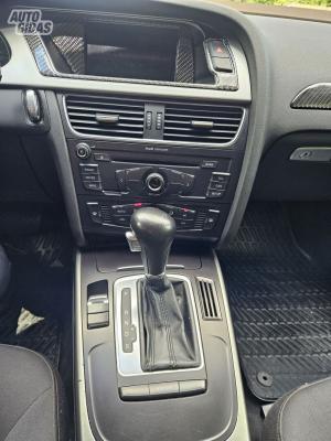Audi A4 2008 Visaginas, ar dzinēja tilpumu 2.00 L un nobraukumu 338 tūkst. km par 3300 €, foto 10 vietnē AUTOMOTO.COM.LV