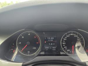 Audi A4 2008 Visaginas, ar dzinēja tilpumu 2.00 L un nobraukumu 338 tūkst. km par 3300 €, foto 12 vietnē AUTOMOTO.COM.LV