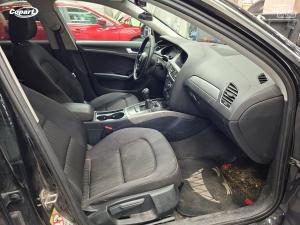 Audi A4 2008 in Kaunas, with an engine capacity of 2.00 L and mileage of 390 thousand km for 1950 €, photo 6 on AUTOMOTO.COM.LV