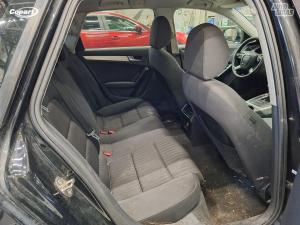 Audi A4 2008 in Kaunas, with an engine capacity of 2.00 L and mileage of 390 thousand km for 1950 €, photo 7 on AUTOMOTO.COM.LV