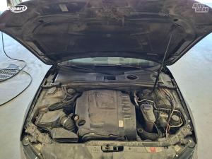 Audi A4 2008 in Kaunas, with an engine capacity of 2.00 L and mileage of 390 thousand km for 1950 €, photo 8 on AUTOMOTO.COM.LV