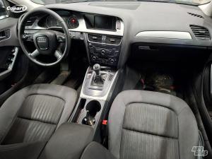 Audi A4 2008 in Kaunas, with an engine capacity of 2.00 L and mileage of 390 thousand km for 1950 €, photo 10 on AUTOMOTO.COM.LV