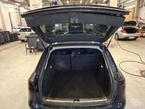 Audi A4 2008 in Kaunas, with an engine capacity of 2.00 L and mileage of 390 thousand km for 1950 €, photo 11 on AUTOMOTO.COM.LV