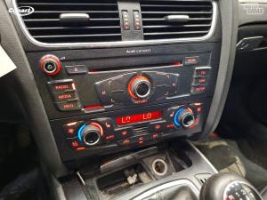 Audi A4 2008 in Kaunas, with an engine capacity of 2.00 L and mileage of 390 thousand km for 1950 €, photo 13 on AUTOMOTO.COM.LV