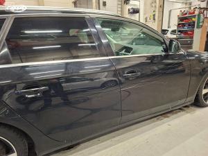 Audi A4 2008 in Kaunas, with an engine capacity of 2.00 L and mileage of 390 thousand km for 1950 €, photo 16 on AUTOMOTO.COM.LV