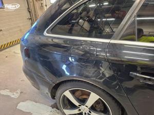 Audi A4 2008 in Kaunas, with an engine capacity of 2.00 L and mileage of 390 thousand km for 1950 €, photo 17 on AUTOMOTO.COM.LV