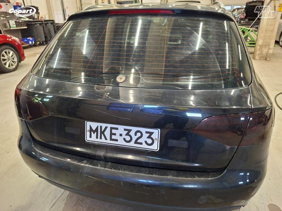 Audi A4 2008 in Kaunas, with an engine capacity of 2.00 L and mileage of 390 thousand km for 1950 €, photo 18 on AUTOMOTO.COM.LV