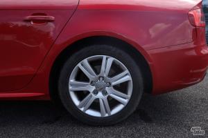 Audi A4 2008 in Vilnius, with an engine capacity of 1.80 L and mileage of 278 thousand km for 3299 €, photo 5 on AUTOMOTO.COM.LV
