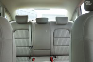 Audi A4 2008 in Vilnius, with an engine capacity of 1.80 L and mileage of 278 thousand km for 3299 €, photo 13 on AUTOMOTO.COM.LV