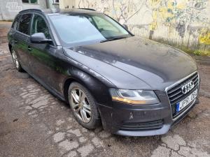 Ауди А4 2008 в Каунас, объемом двигателя 2.00 л и пробегом 390 тыс. км за 2000 €, фото 3 на AUTOMOTO.COM.LV