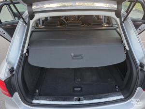 Audi A4 2008 Alīta, ar dzinēja tilpumu 2.70 L un nobraukumu 217 tūkst. km par 5700 €, foto 22 vietnē AUTOMOTO.COM.LV
