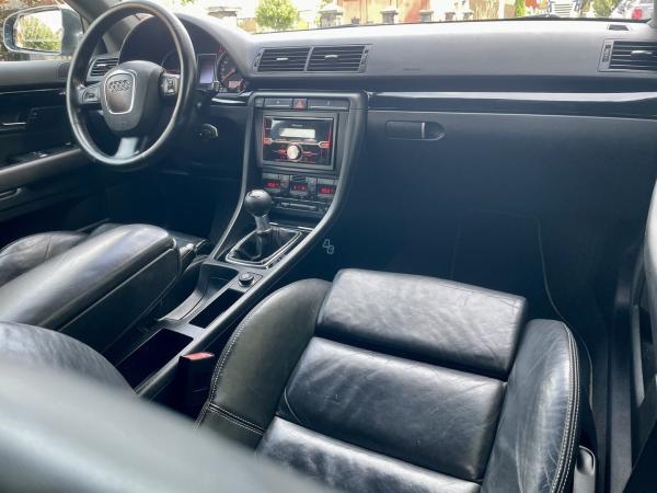 Audi A4 2008 in Kaunas, with an engine capacity of 2.00 L and mileage of 275 thousand km for 3350 €, photo 5 on AUTOMOTO.COM.LV