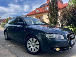 Ауди А4 2008 в Каунас, объемом двигателя 2.00 л и пробегом 275 тыс. км за 3350 €, фото 13 на AUTOMOTO.COM.LV