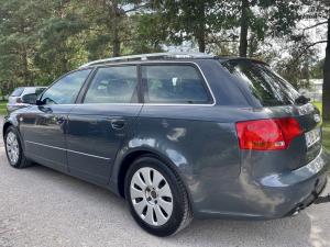 Audi A4 2008 in Kaunas, with an engine capacity of 2.00 L and mileage of 302 thousand km for 3350 €, photo 29 on AUTOMOTO.COM.LV