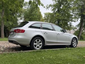 Audi A4 2008 in Kaunas, with an engine capacity of 2.00 L and mileage of 334 thousand km for 3899 €, photo 21 on AUTOMOTO.COM.LV