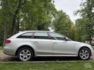 Audi A4 2008 in Kaunas, with an engine capacity of 2.00 L and mileage of 334 thousand km for 3899 €, photo 22 on AUTOMOTO.COM.LV