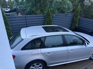 Audi A4 2008 in Kaunas, with an engine capacity of 2.00 L and mileage of 334 thousand km for 3899 €, photo 28 on AUTOMOTO.COM.LV